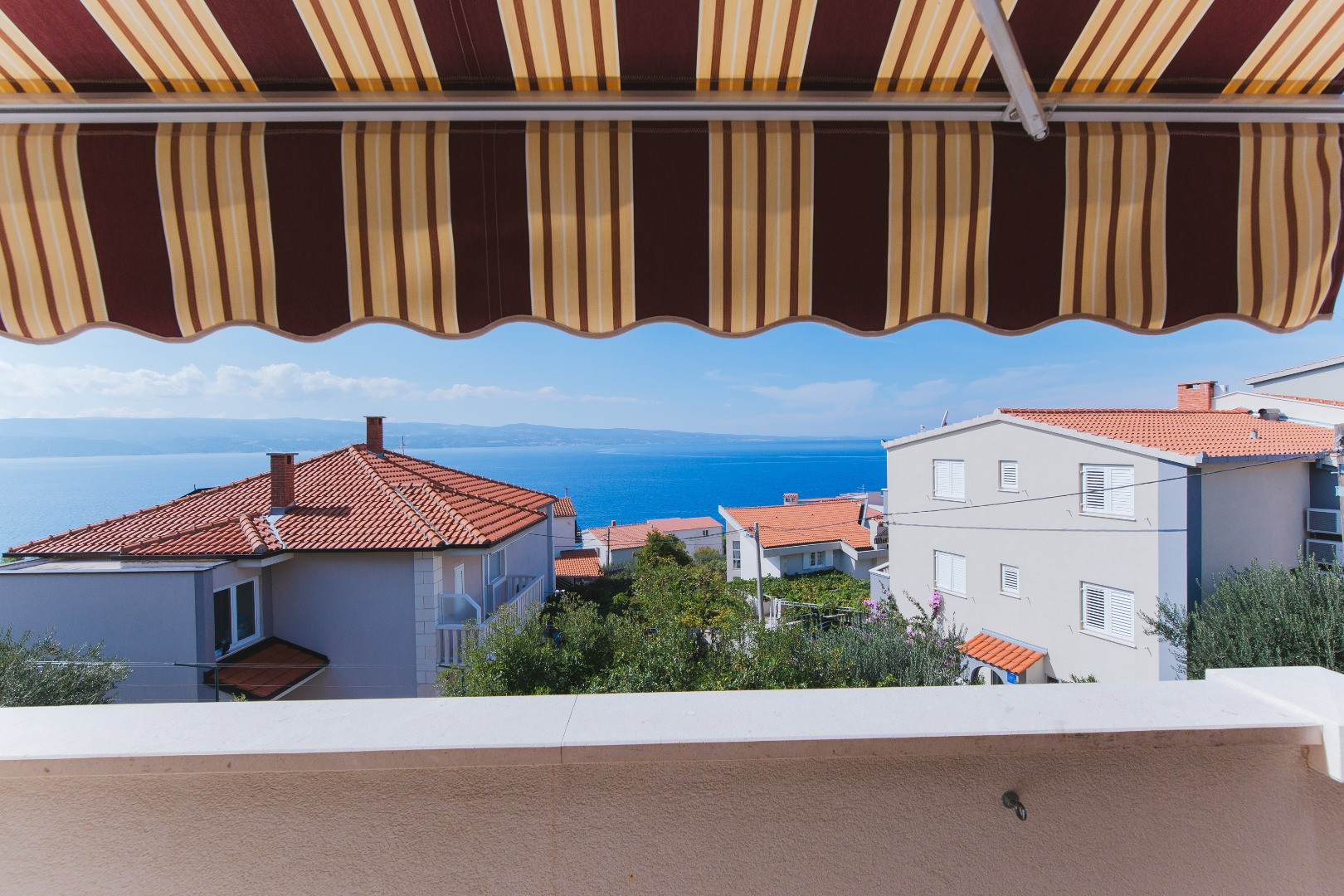 Apartmani Villa Marija Nemira