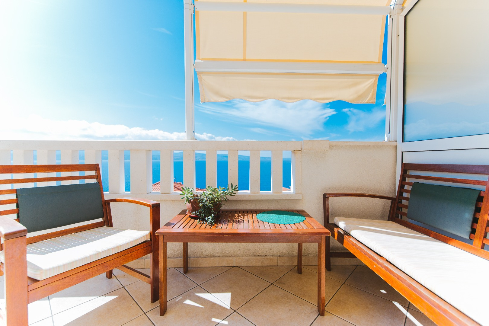 Apartments Villa Marija Nemira