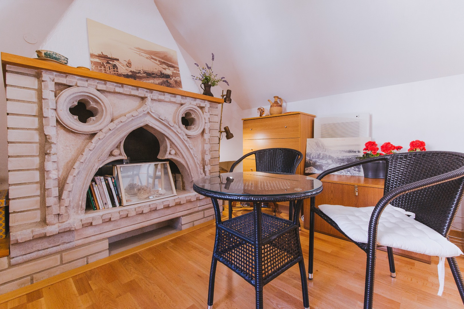 Apartments Villa Marija Nemira