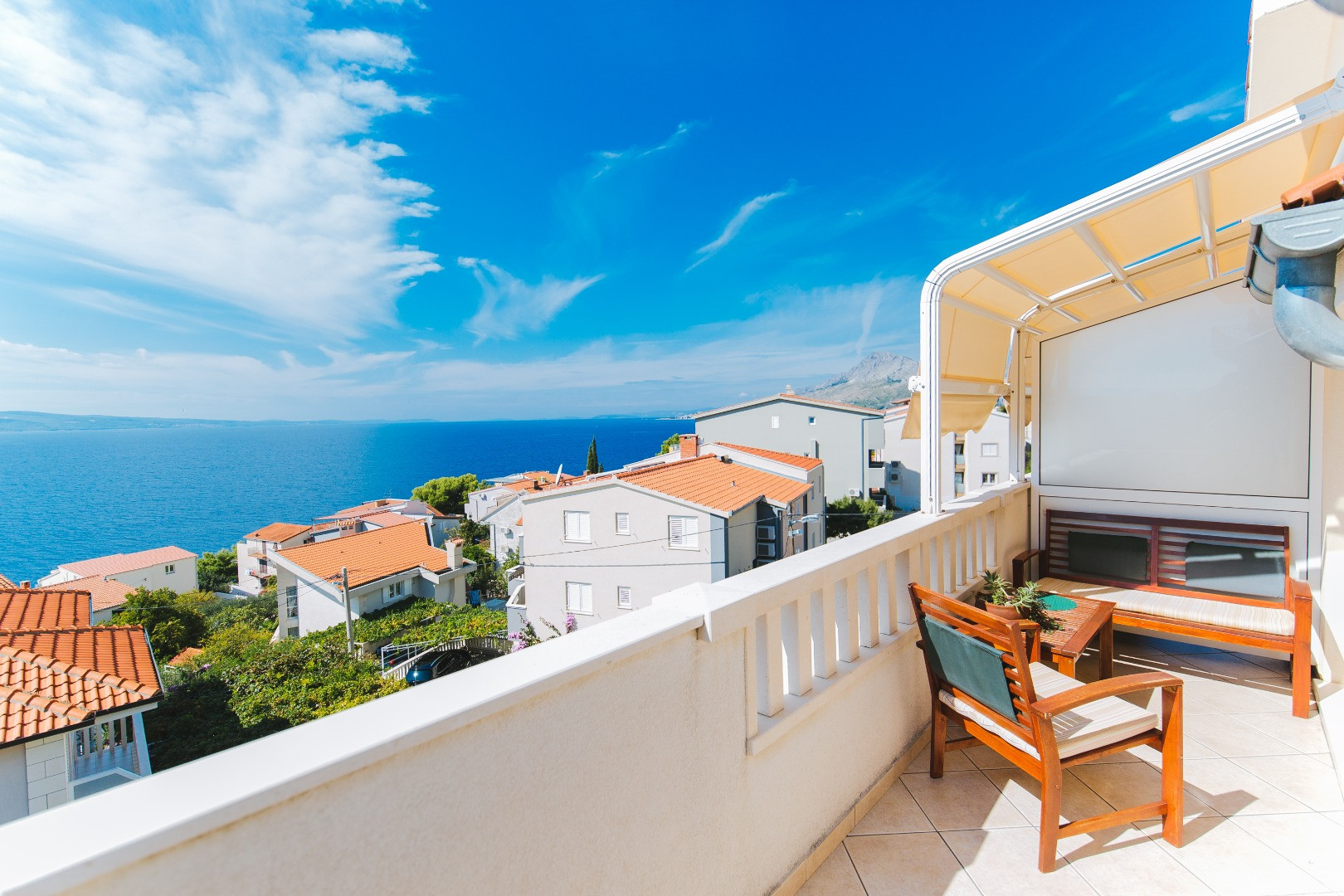 Apartmani Villa Marija Nemira