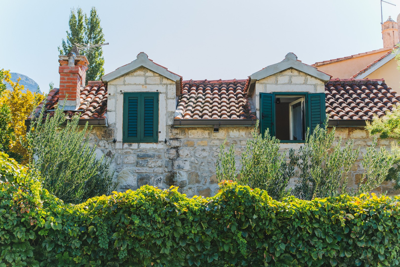 Apartmani Villa Marija Nemira